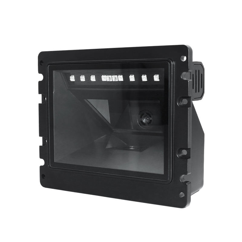 Embedded 2D Code Scanning Platform BO-X23 – Bp-corp