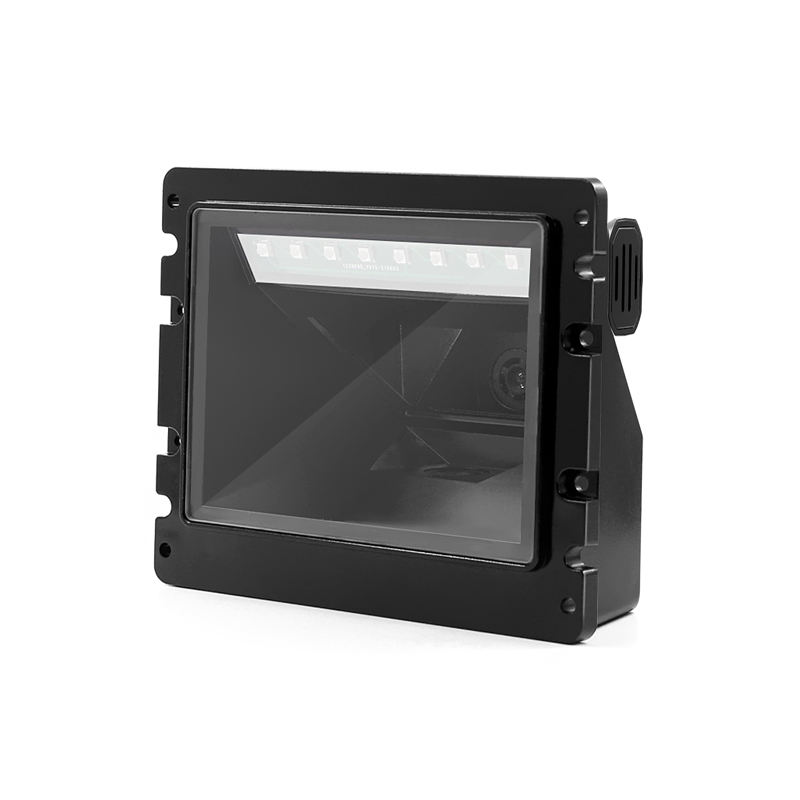 Embedded 2D Code Scanning Platform BO-X25 – Bp-corp