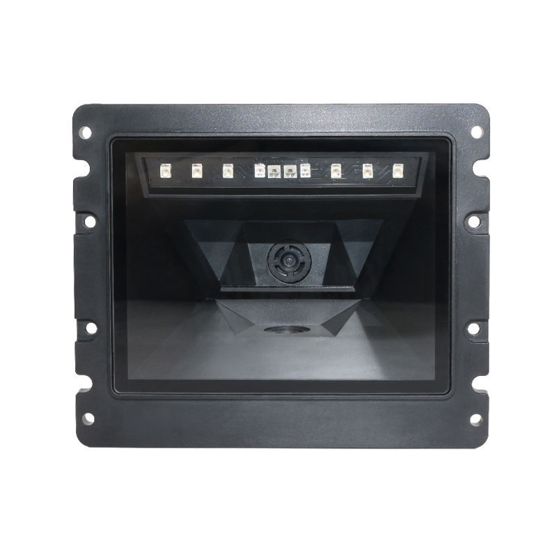 Embedded 2D Code Scanning Platform BO-X23 – Bp-corp