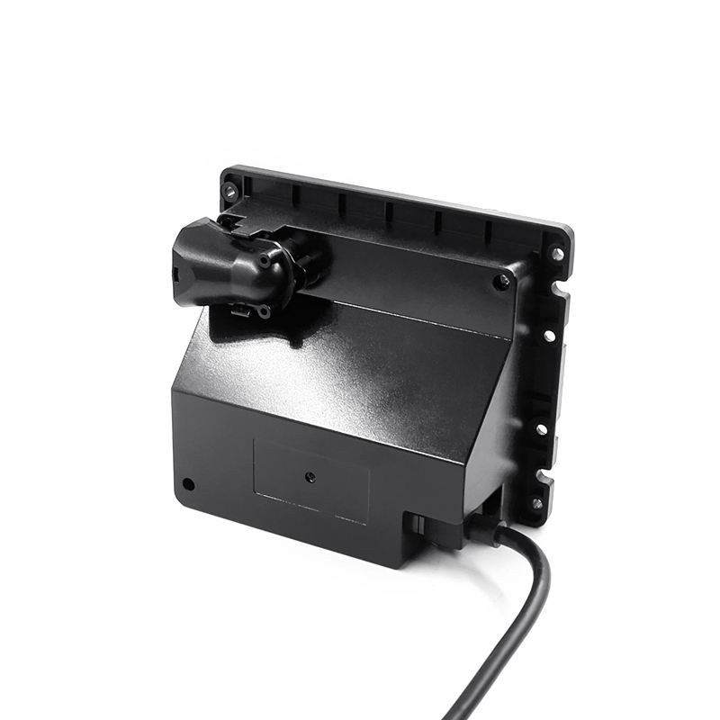 Embedded 2D Code Scanning Platform BO-X23 – Bp-corp