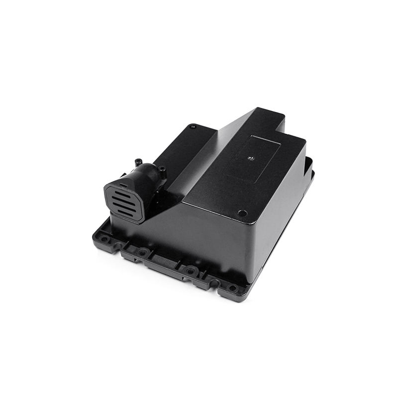 Embedded 2D Code Scanning Platform BO-X23 – Bp-corp